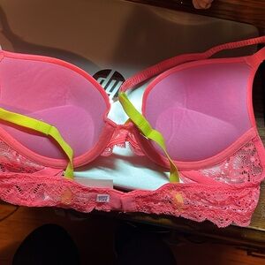 PINK Victoria's Secret | Intimates & Sleepwear | Nwt Pink Victoria ...